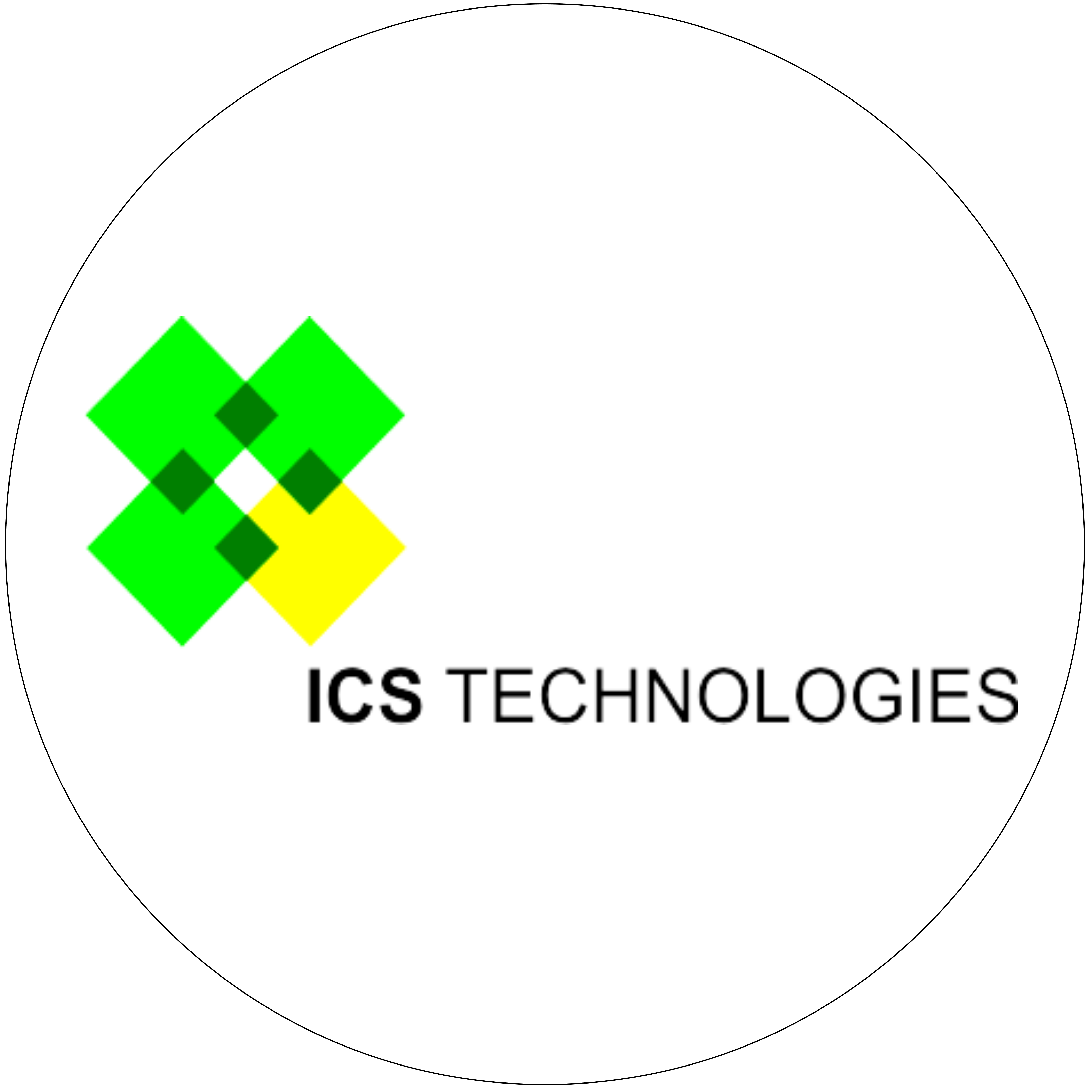 ICS Technologies Logo